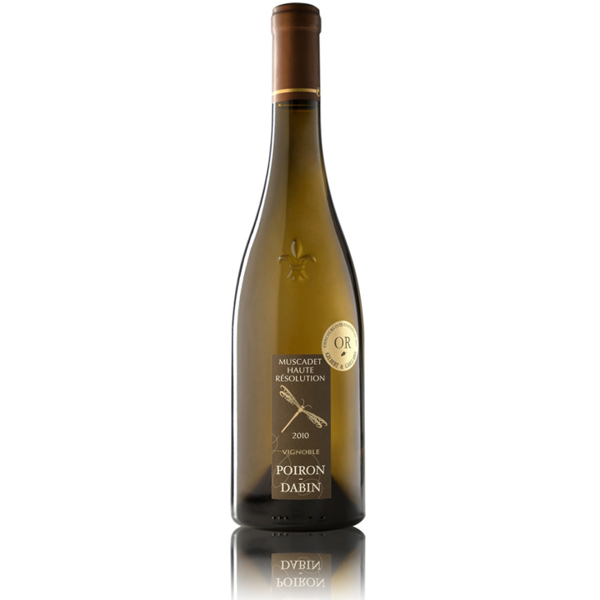 Produits – Domaine Poiron Dabin