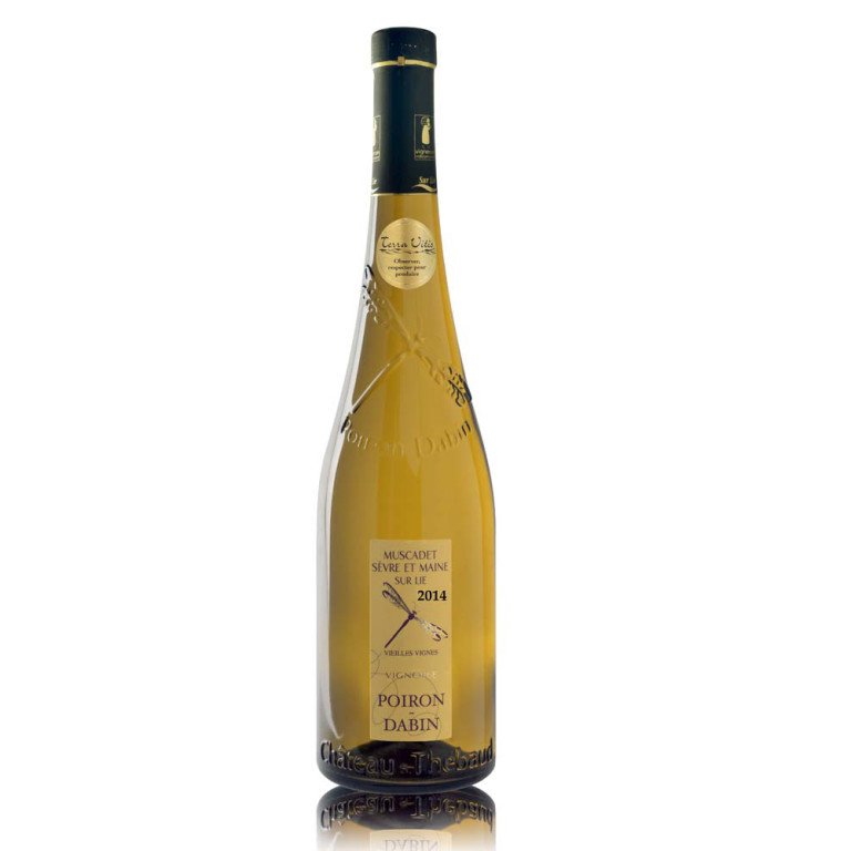 Produits – Domaine Poiron Dabin