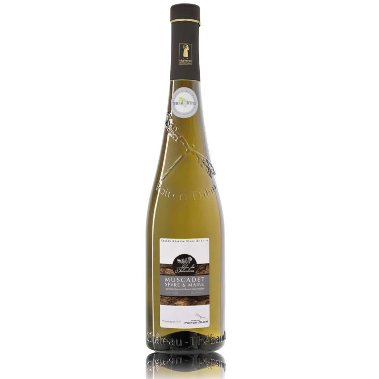 Produits – Domaine Poiron Dabin