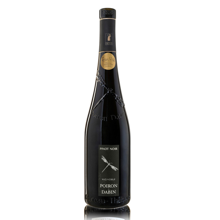 Pinot Noir – Domaine Poiron Dabin