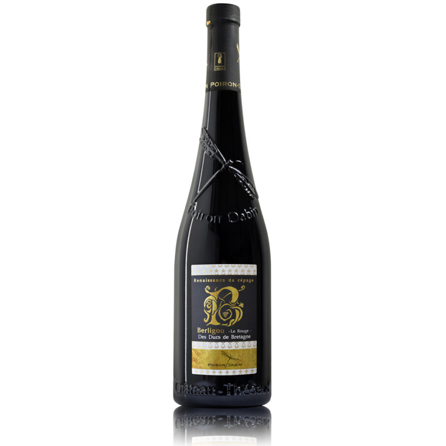 Domaine Poiron Dabin – muscadet – pinot gris – gros plant – vins du ...
