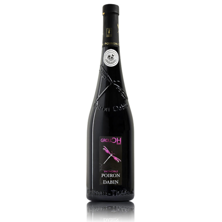 Produits – Domaine Poiron Dabin