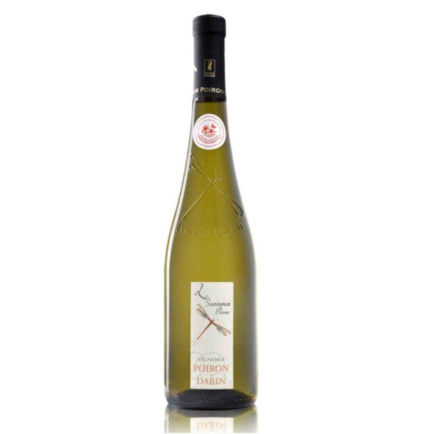 Produits – Domaine Poiron Dabin