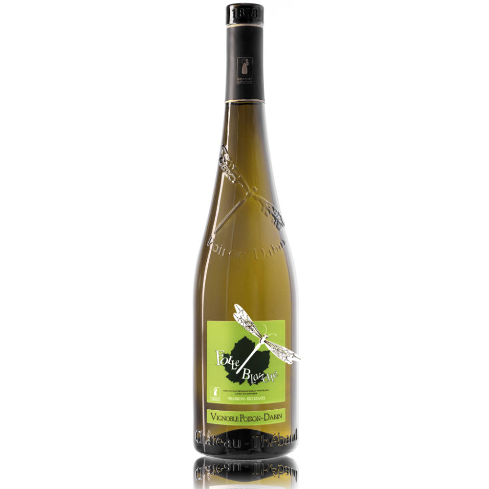 Vin sec – Domaine Poiron Dabin