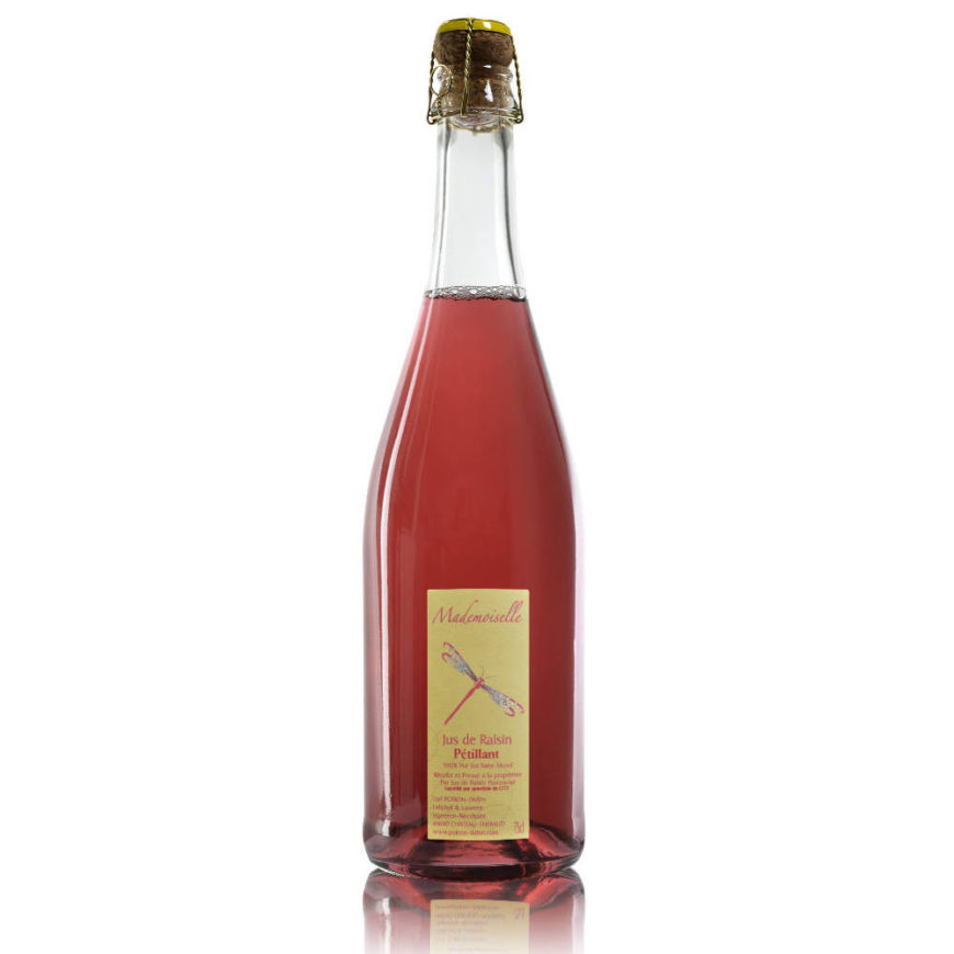 Produits – Domaine Poiron Dabin