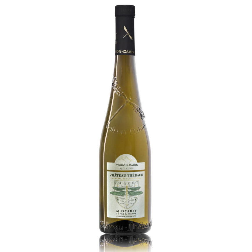 Domaine Poiron Dabin – muscadet – pinot gris – gros plant – vins du ...
